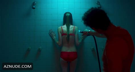 Emily Seiler Nude Aznude