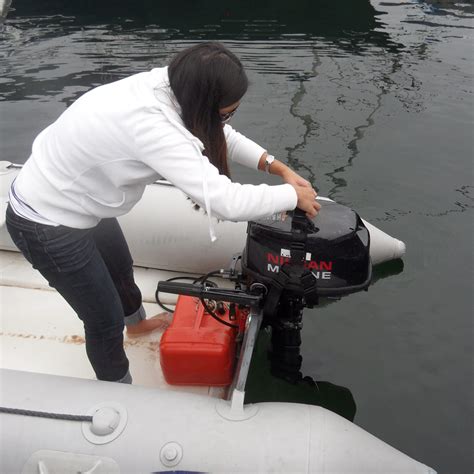 Outboardlift Outboard Motor Lifting Harness