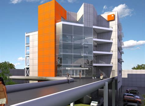 Projects Uf A Consultants
