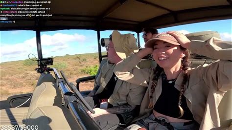 Faze Adapt And Maya Higa Find A Rare Bird Youtube