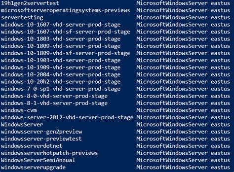 Create Vm In Azure Using Powershell Microsoft Qanda