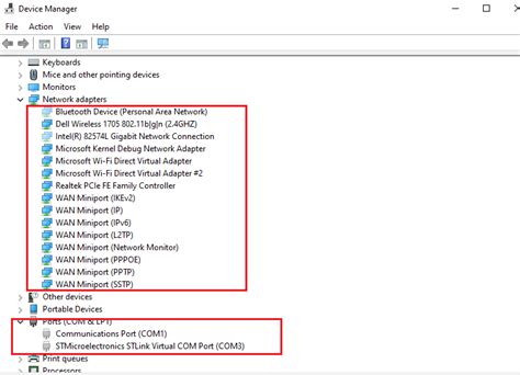 Cant Install Ec20 Driver Technical Subjects Quectel Forums