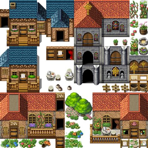 rpg maker mv素材包 游戏软件插件下载 cgwell cg薇儿论坛，最专业的游戏特效师，动画师社区 powered by