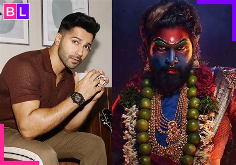 Breaking Varun Dhawan Can Fill Allu Arjuns Space In Bollywood Says