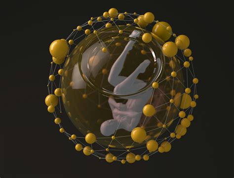 Higher Dimensional Birth A Projection From Higher Reality