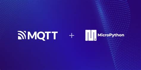 Micropython Mqtt Tutorial Based On Raspberry Pi Rdevto