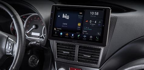 Car Head Unit Software At Edward Oneal Blog
