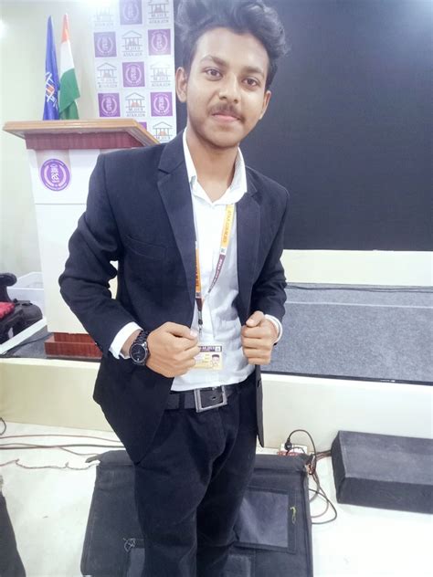 Rahul Sonkar On Linkedin Technology India Recruitment University