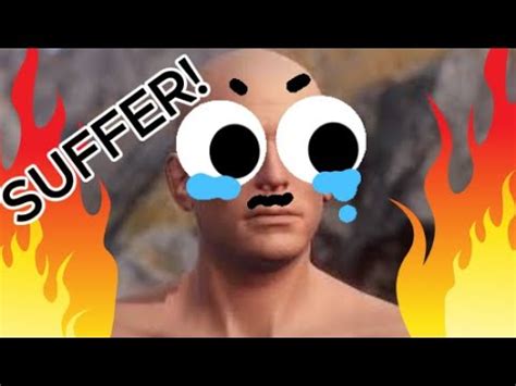 I Tried To Build A Base In Rust YouTube