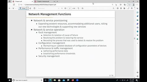 Lecture4 Part1 Youtube