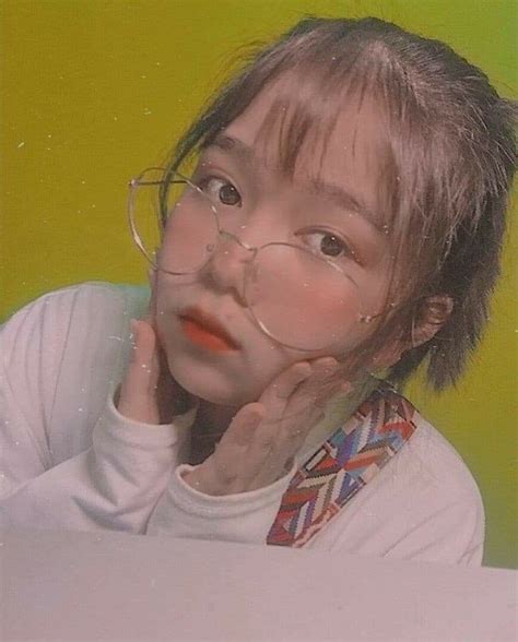 Gái Tóc Ngắn Kosas Ulzzang Korean Girl Girls Bags Lovely Quick Fashion Moda Fashion