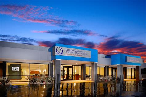 American Eye Associates Chula Vista Ca