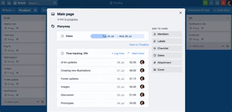 Top Time Tracking Reporting Apps For Trello Blue Cat Reports Top Time Tracking Reporting Apps For Trello Blue Cat Reports
