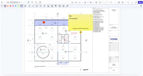 How To Add Comments And Signatures To Pdf In Sharepoint Pdf Editor