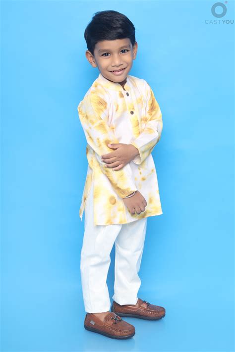 Devarsh Chaudhury Castyou