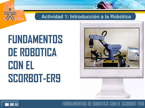 Fundamentos De La Robótica By Evangelio Ariza Issuu
