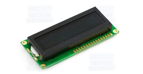 16x2 Lcd Display Does Not Work It Does Not Display Characters Displays Arduino Forum