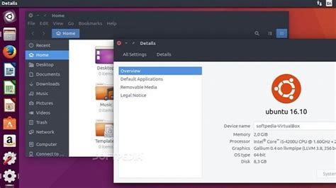 Beautiful Arc GTK Theme Now Available In The Ubuntu Yakkety Yak Repos Softpedia