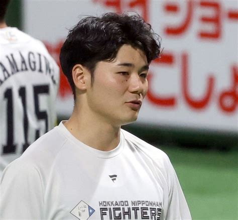 日本ハム4時間越え劇的勝利の直後、清宮幸太郎がサウナで〝整いました〟投稿にファン困惑「もちろん観てるよね」「試合については」：「おっ！」で
