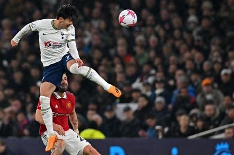 為熱刺搶1分 孫興慜實在憤怒了 Now Sports