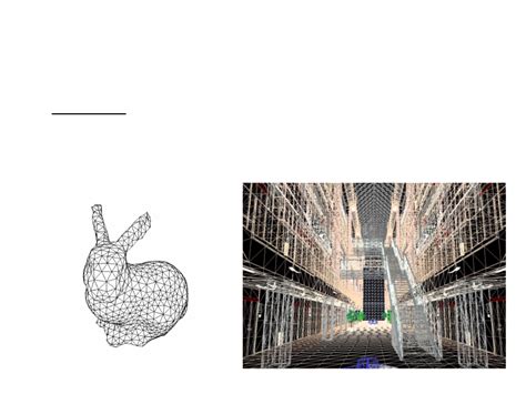 Computer Graphics Introduction