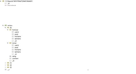 Nodejs How To Query And Populate Subdocuments Only Inside A Document Stack Overflow