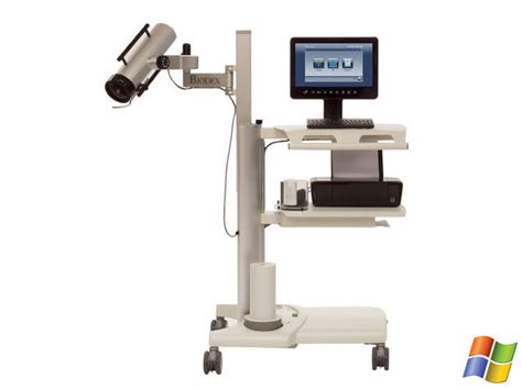 Thyroid Uptake System Danish International