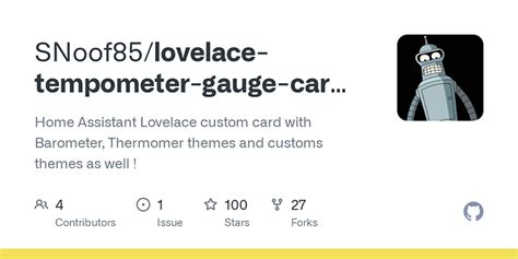 Does A Custom Card Exist To Display Avg Min Max Values Frontend