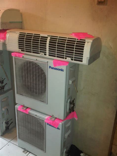Jual Ac Bekas Baru Bergaransi Cv Ltu Jual Ac Bekas