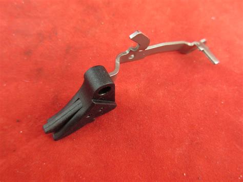 Springfield Armory Hellcat Trigger Springfield Armory Hellcat Trigger