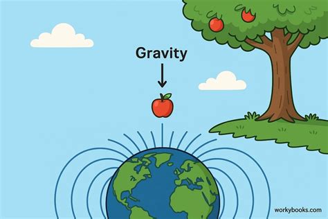 What Is Gravity Definition Examples Quiz Faq Trivia