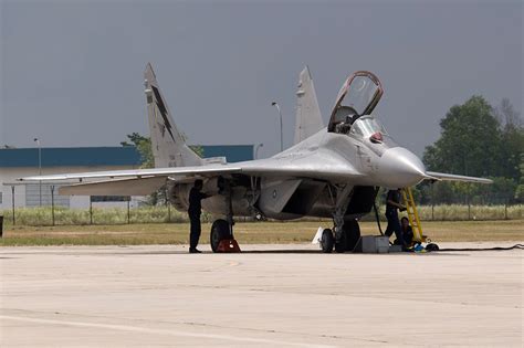 Royal Malaysian Air Force