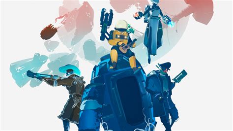 Risk Of Rain 2 Pcgamesn