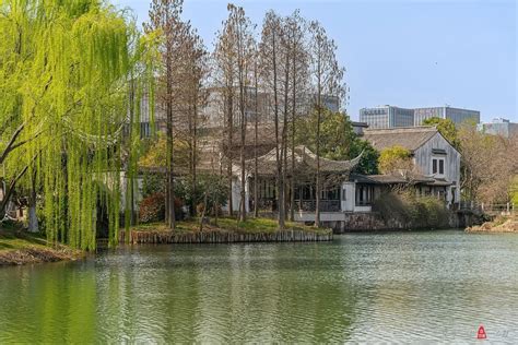 环太湖游之无锡巡塘古镇 中关村在线摄影论坛