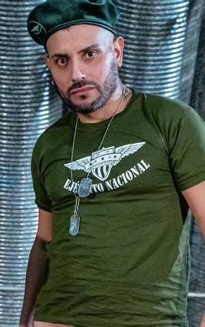 Daniel Trebol Gay Porn Star Database At WAYBIG