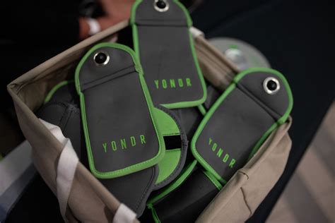 Manchester High School To Get Tighter Cellphone Yondr Pouch Rules