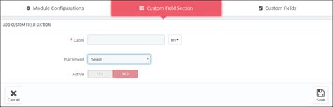 Prestashop Custom Registration Fields User Manual Knowband