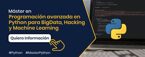 Tipos de Algoritmos de Ordenación en Python Masters Online Nº Empleabilidad