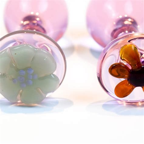 Women Glass Sex Toy Etsy
