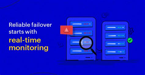 using amazon rds for high availability how monitoring ensures reliable failover site24x7 blog