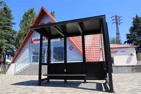 ზესტაფონის მუნიციპალიტეტის მერია მრავალფუნქციური სპორტული კომპლექსის „ბლექსი“ ს ფილიალი უკვე