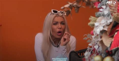 Edona Santianën Ta Manipuloj Para Syve Gazeta Express