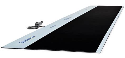 Tekscan Launches New Strideway System For Gait Analysis Tekscan