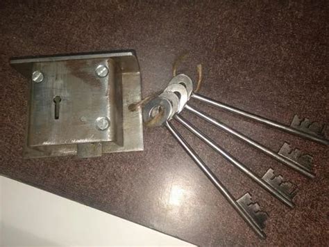 Brass Iron Locker Locks At ₹ 500piece In Dindigul Id 18535870188