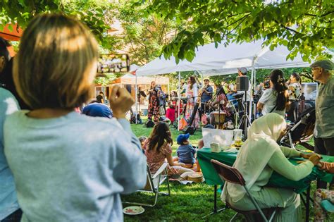 Multicultral Day Celebration Jamii Esplanade