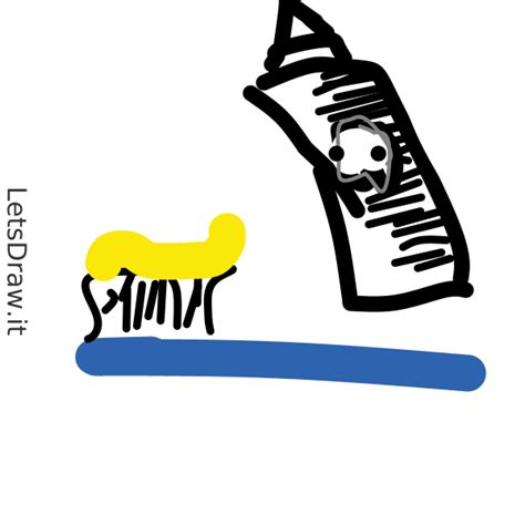 How To Draw Toothpaste 8qcgdrhu4 Png LetsDrawIt