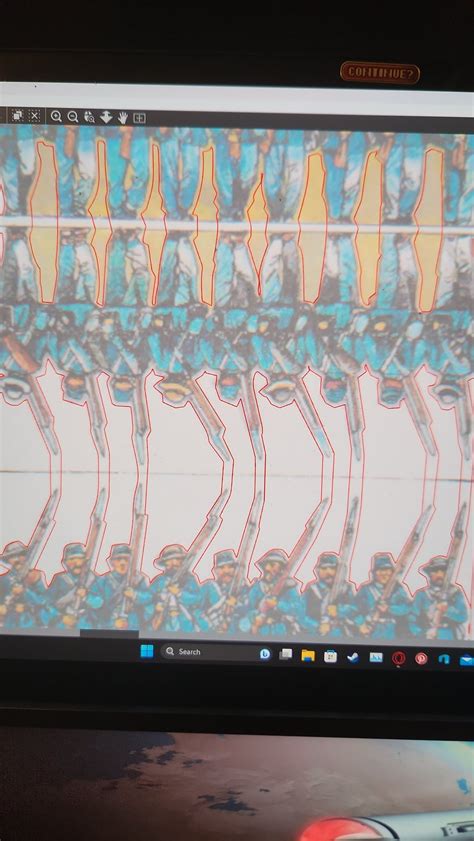 Pixscanmisalignment Issue Rsilhouettecameo