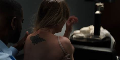 Nude Video Celebs Kaley Cuoco Nude The Flight Attendant S02e04 2022