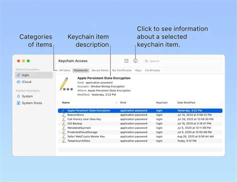 How To Use Icloud As Your Password Manager Gear Patrol