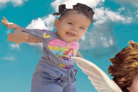 Fallecimiento De Niña Causa Conmoción En Las Redes Sociales